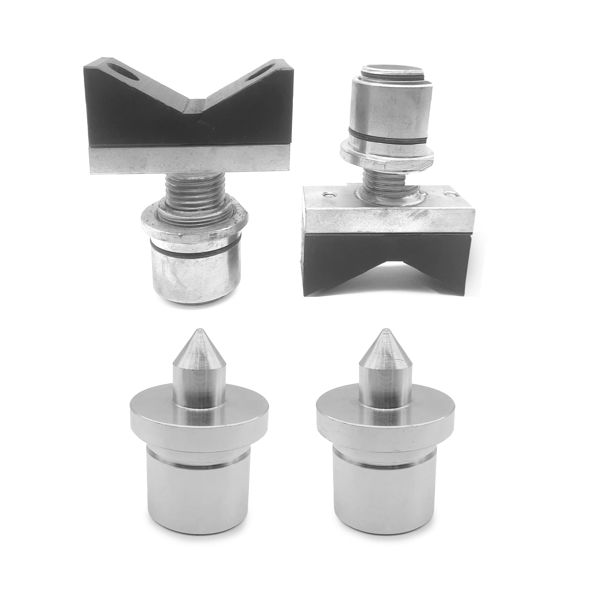 Rotary SPO55/SPO65 Sprinter & Crafter Lifting Adaptor Kit – Everard Group Limited