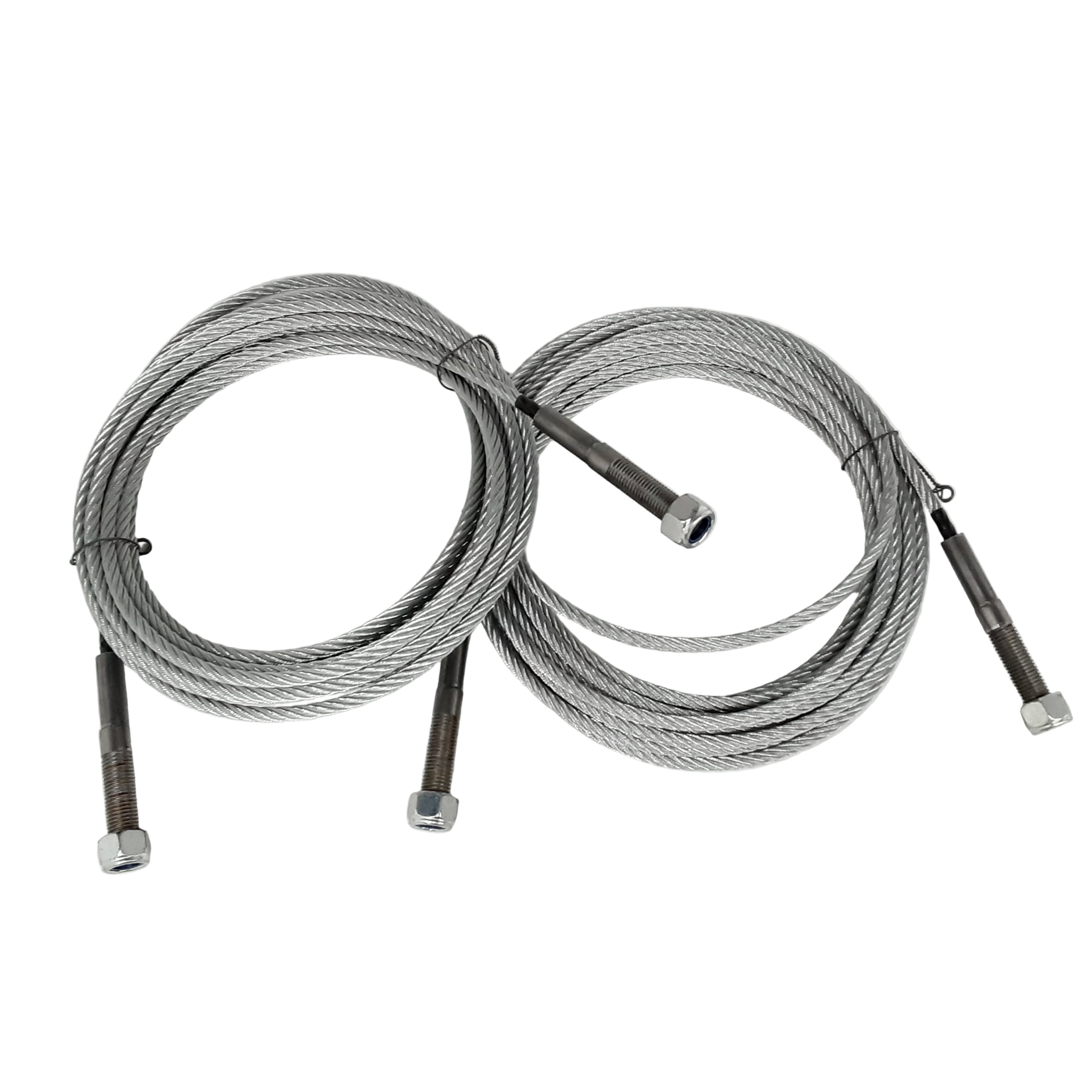 Rotary SPOA40M EH1 Equalizer Cable Set (Pair) – Everard Group Limited