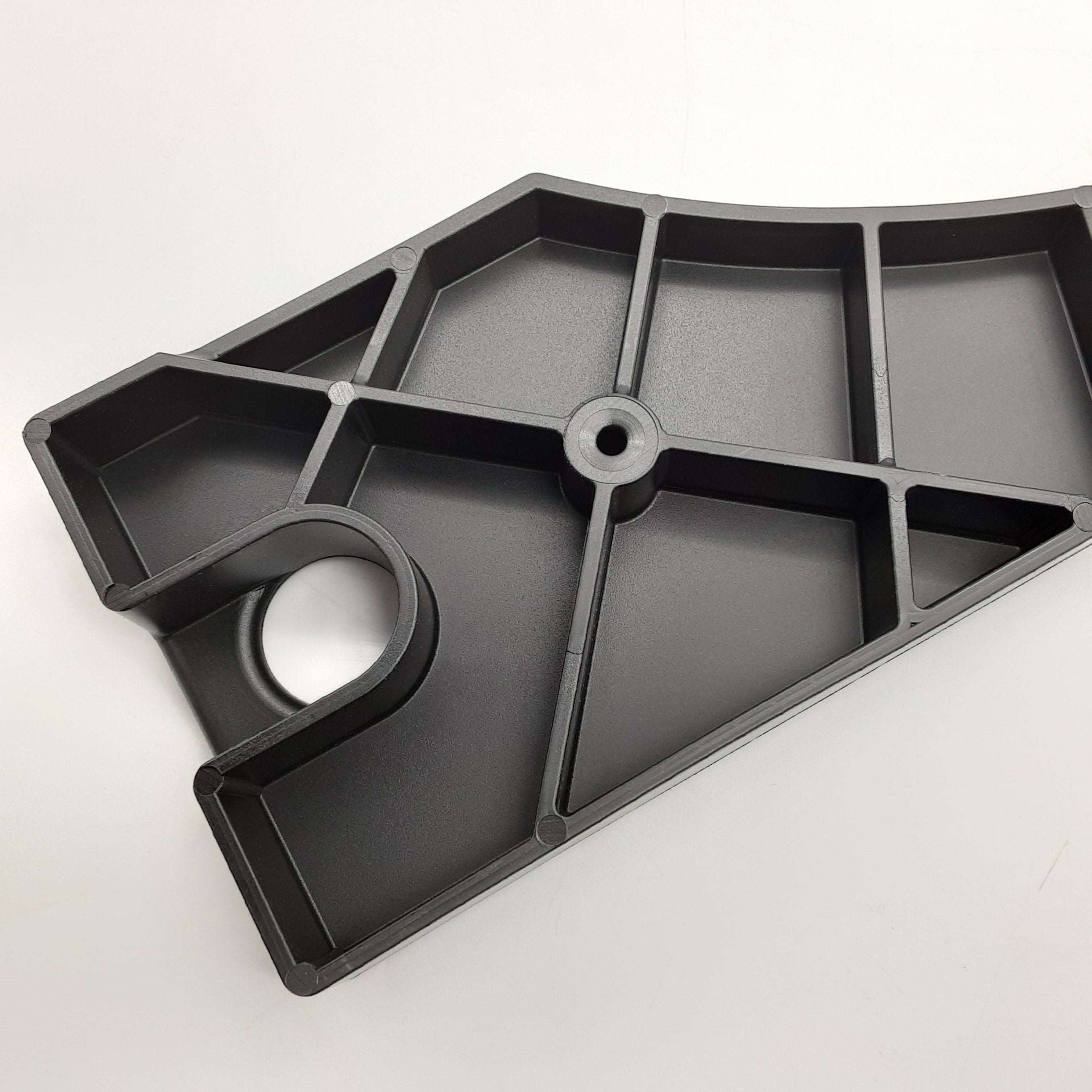 Beissbarth Plastic Filler Bars for Turn Plates – Everard Group Limited