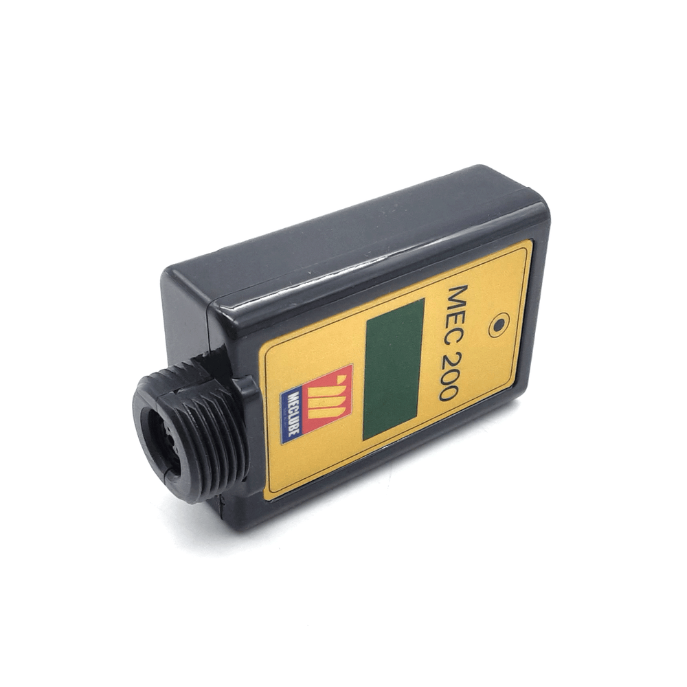 Electronic 205L Drum Fluid Level Indicator – Everard Group Limited