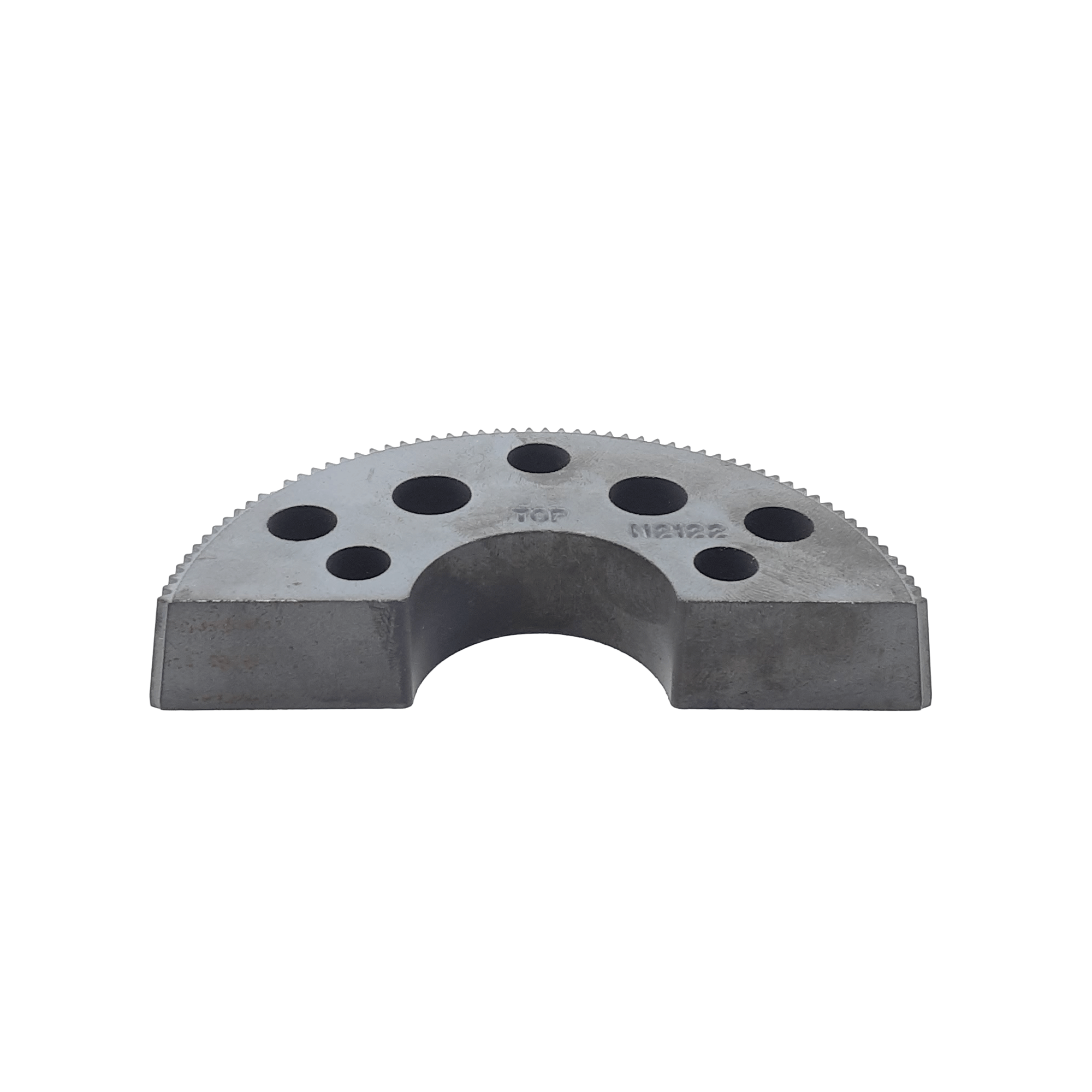 Rotary Arm Restraint Gear Segment (Quadrant) – Everard Group Limited