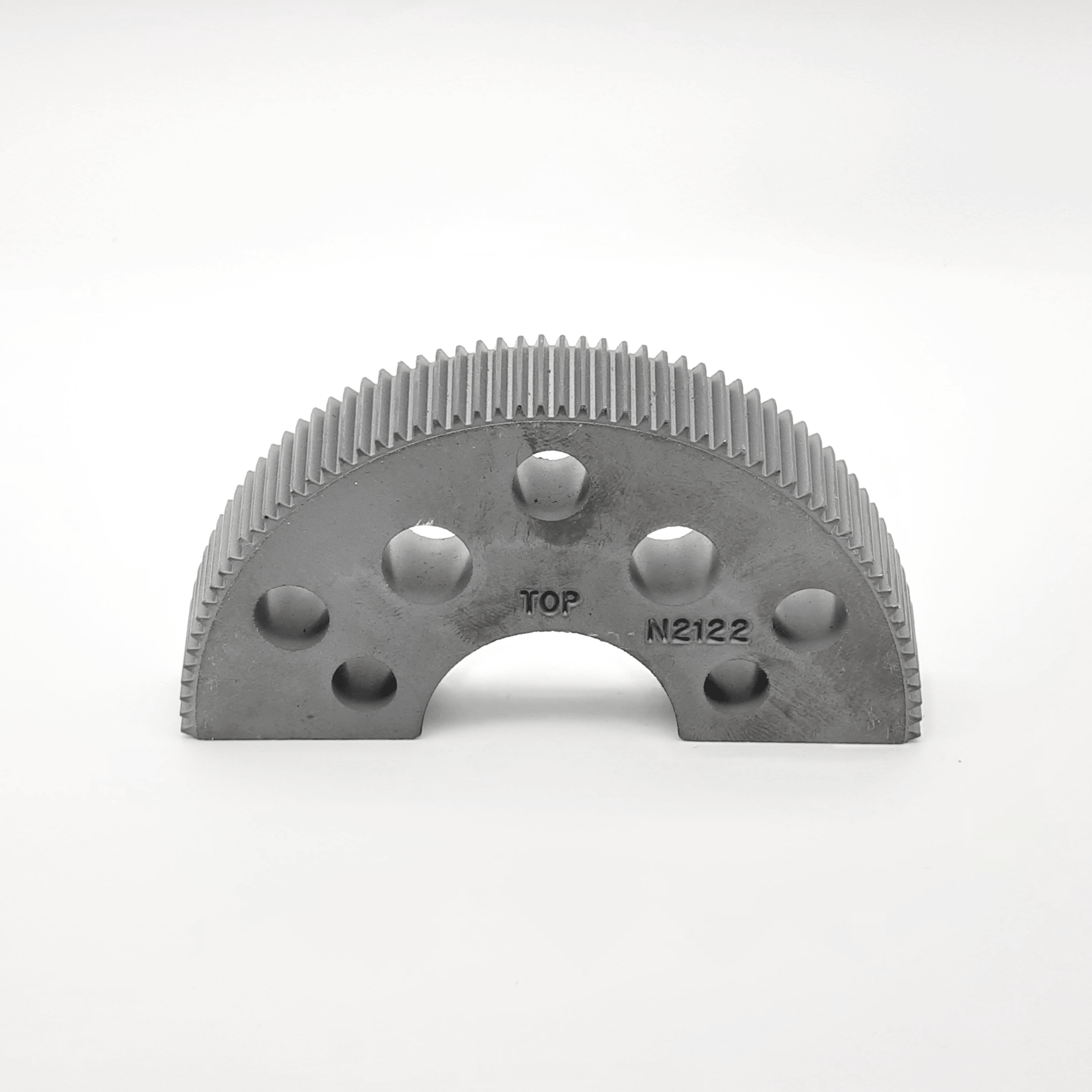 Rotary Arm Restraint Gear Segment (Quadrant) – Everard Group Limited