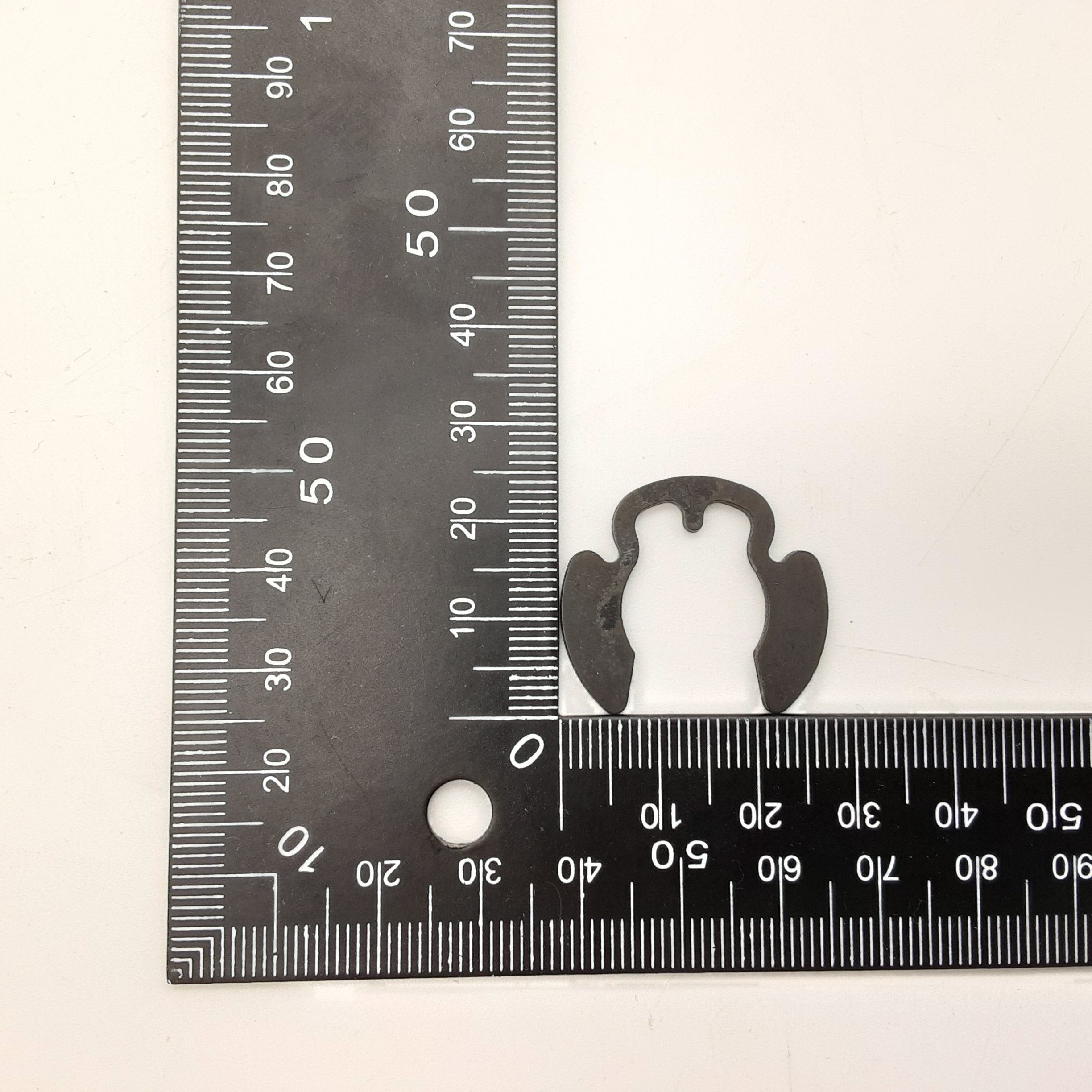 Rotary SPO E-Clip/ Klip Ring – Everard Group Limited