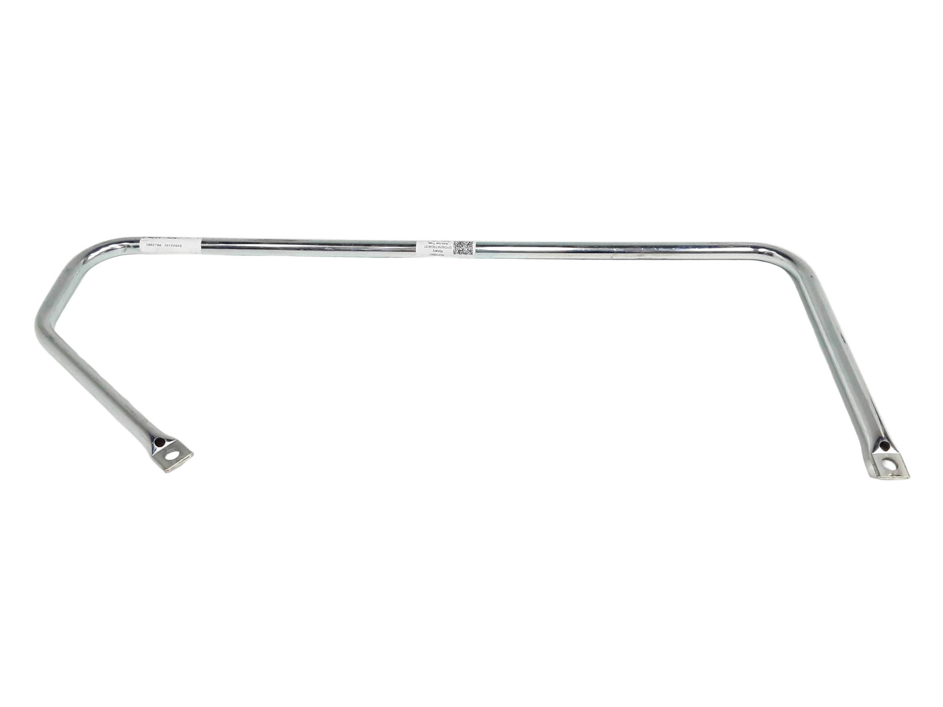 Rotary SPO40MT5G9/3T Anti-toe Trap Guard (Type 1) (2-Stage) 470mm ...