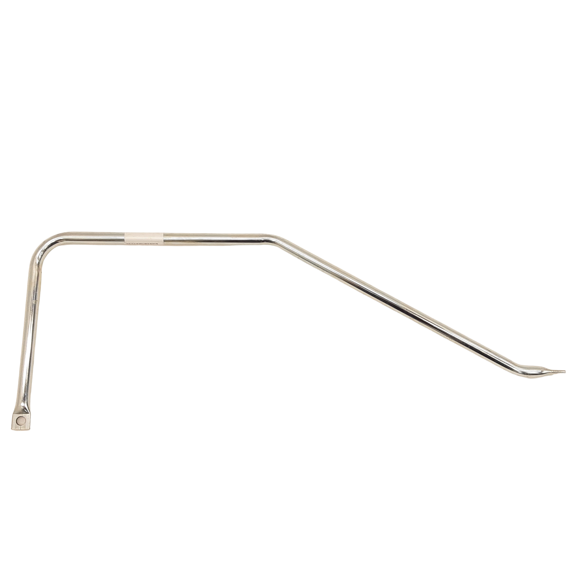 Rotary SPO54 3 Stage Anti-toe Trap Guard (Power Post) 640mm – Everard ...