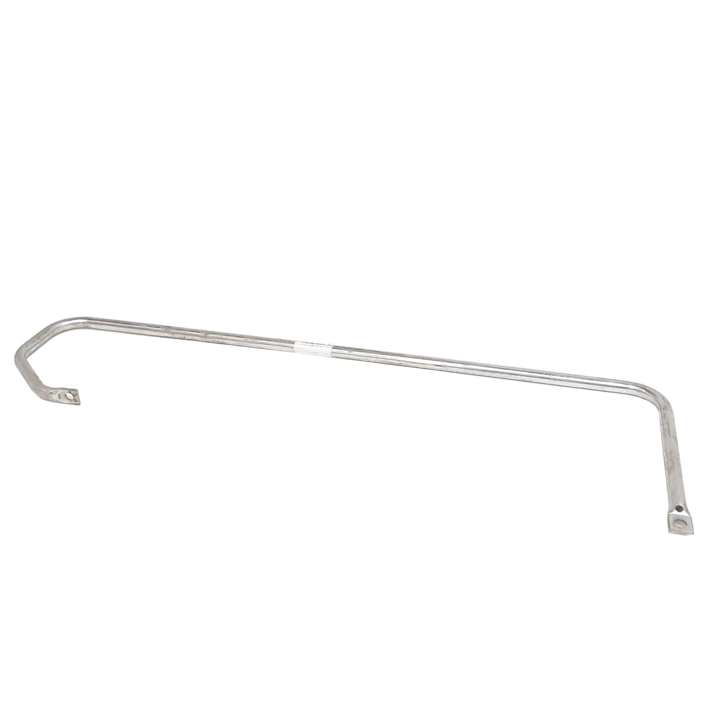 Rotary SPO54/65 2 Stage Anti-toe Trap Guard (Rear LH/RH) 650mm ...
