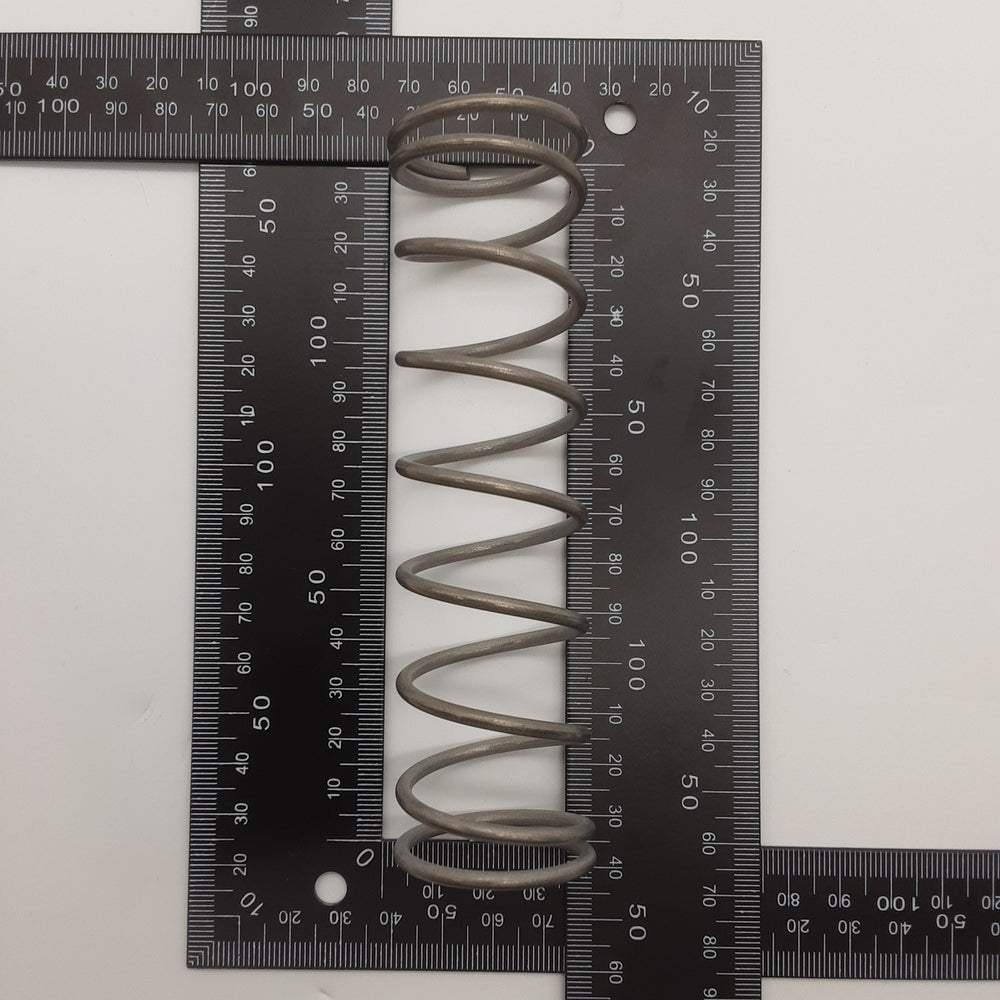 Rotary Arm Restraint Spring – Everard Group Limited