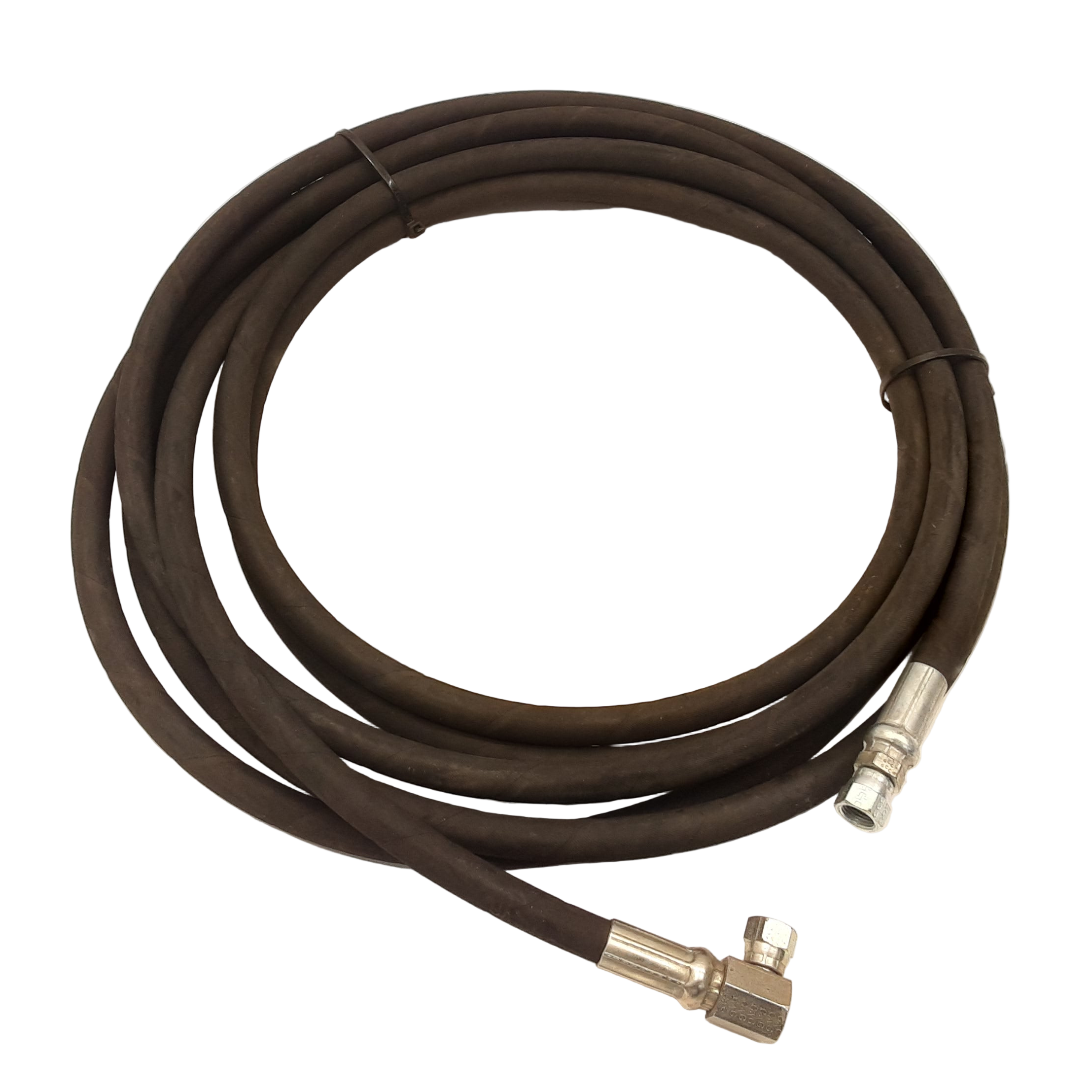 Rotary SPOA3T Overhead Hydraulic Hose EH0 (Shorter Than Standard ...