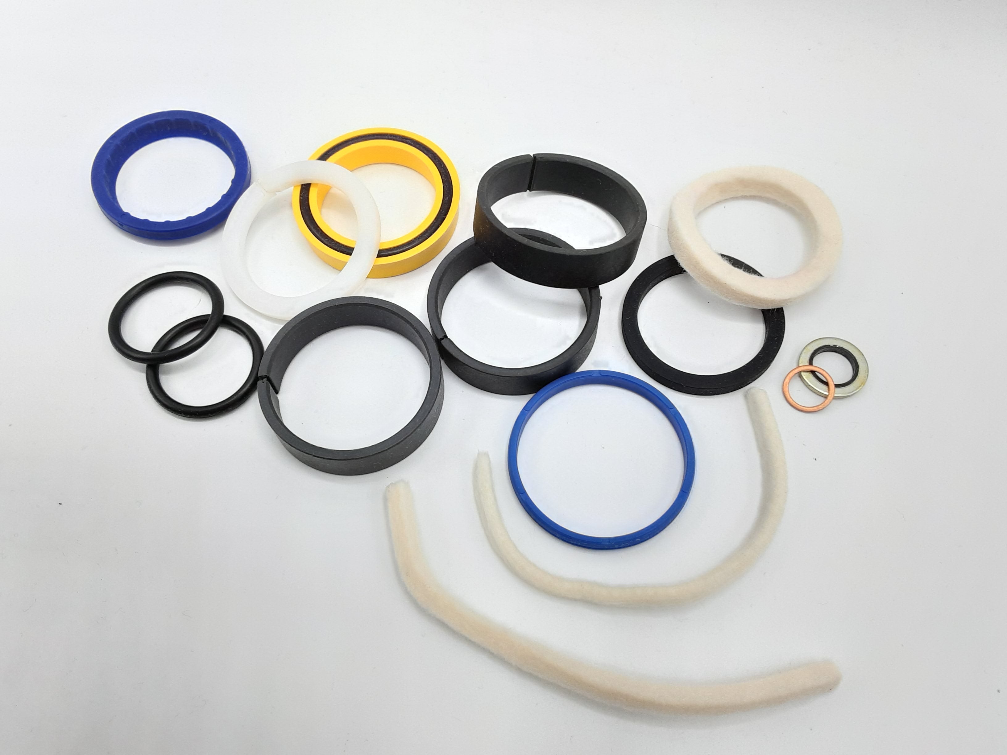 Rotary SPO12E Ram Seal – Everard Group Limited