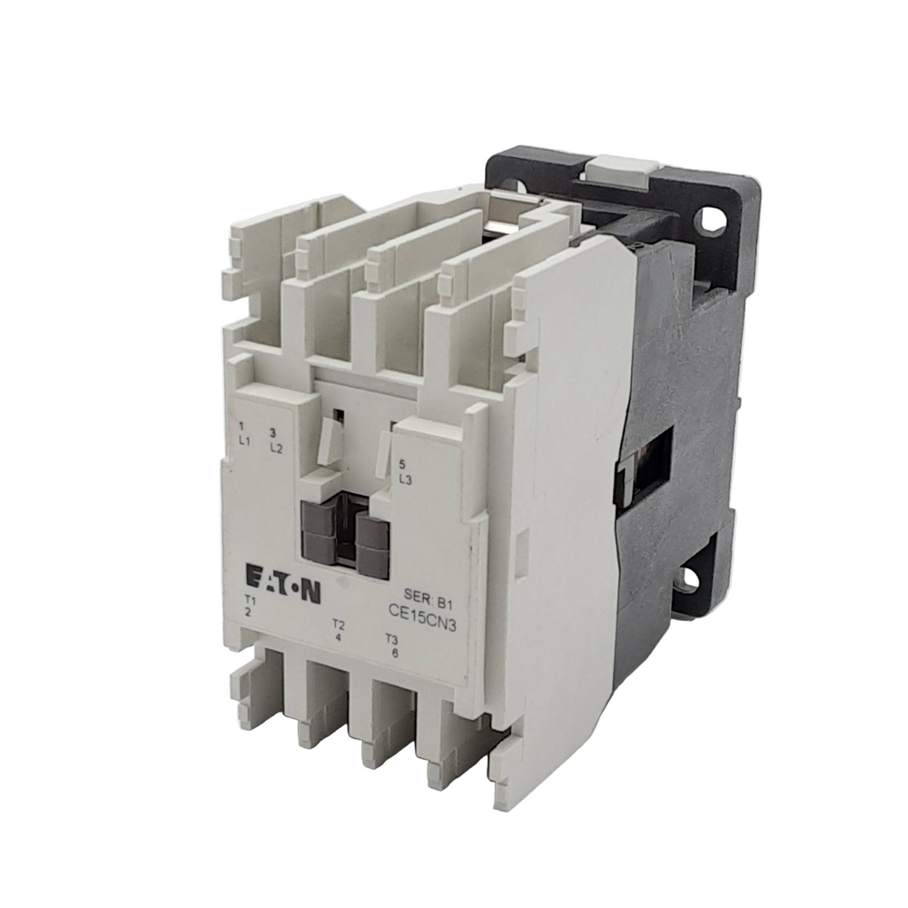 Rotary SPOA40/SPO54 Contactor – Everard Group Limited