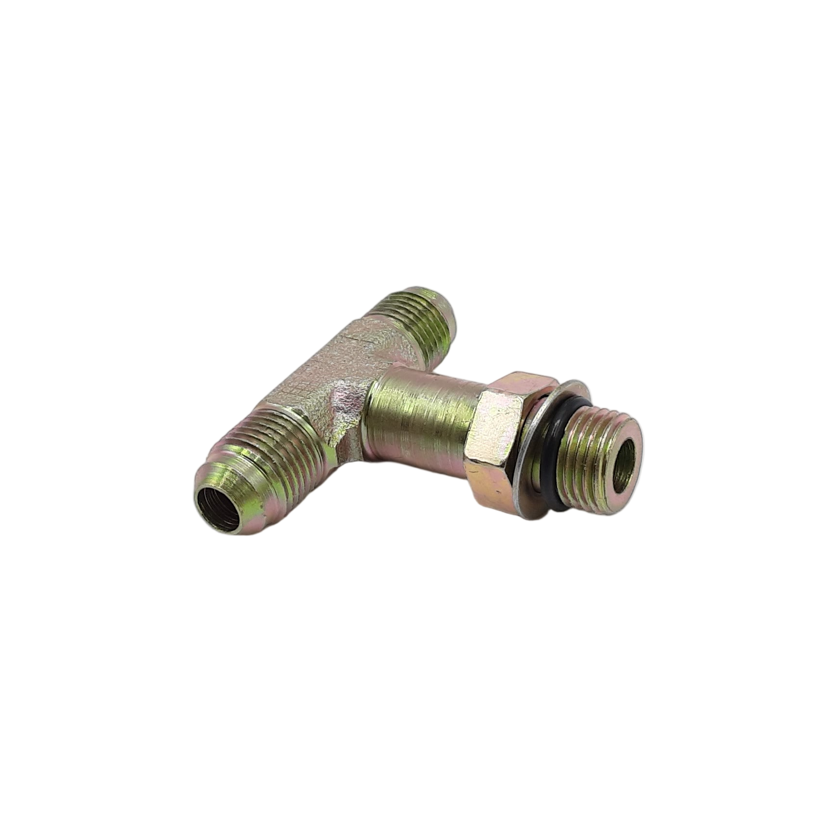Rotary SPOA40 Hose Tee – Everard Group Limited