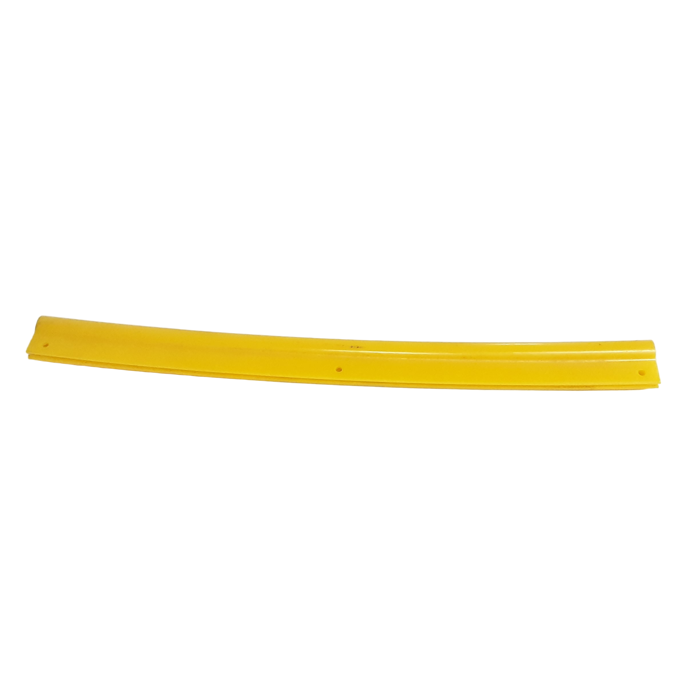 Rotary Semi Ramp/Run On Ramp Yellow Edging Trim Protector singles ...