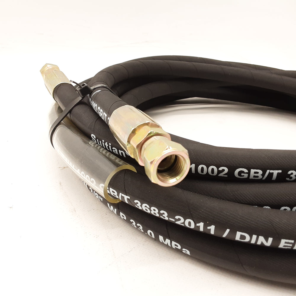 Rotary SPOA40E Overhead Hose – Everard Group Limited