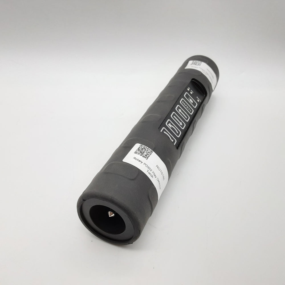 Rotary PD302 Play Detector Torch – Everard Group Limited