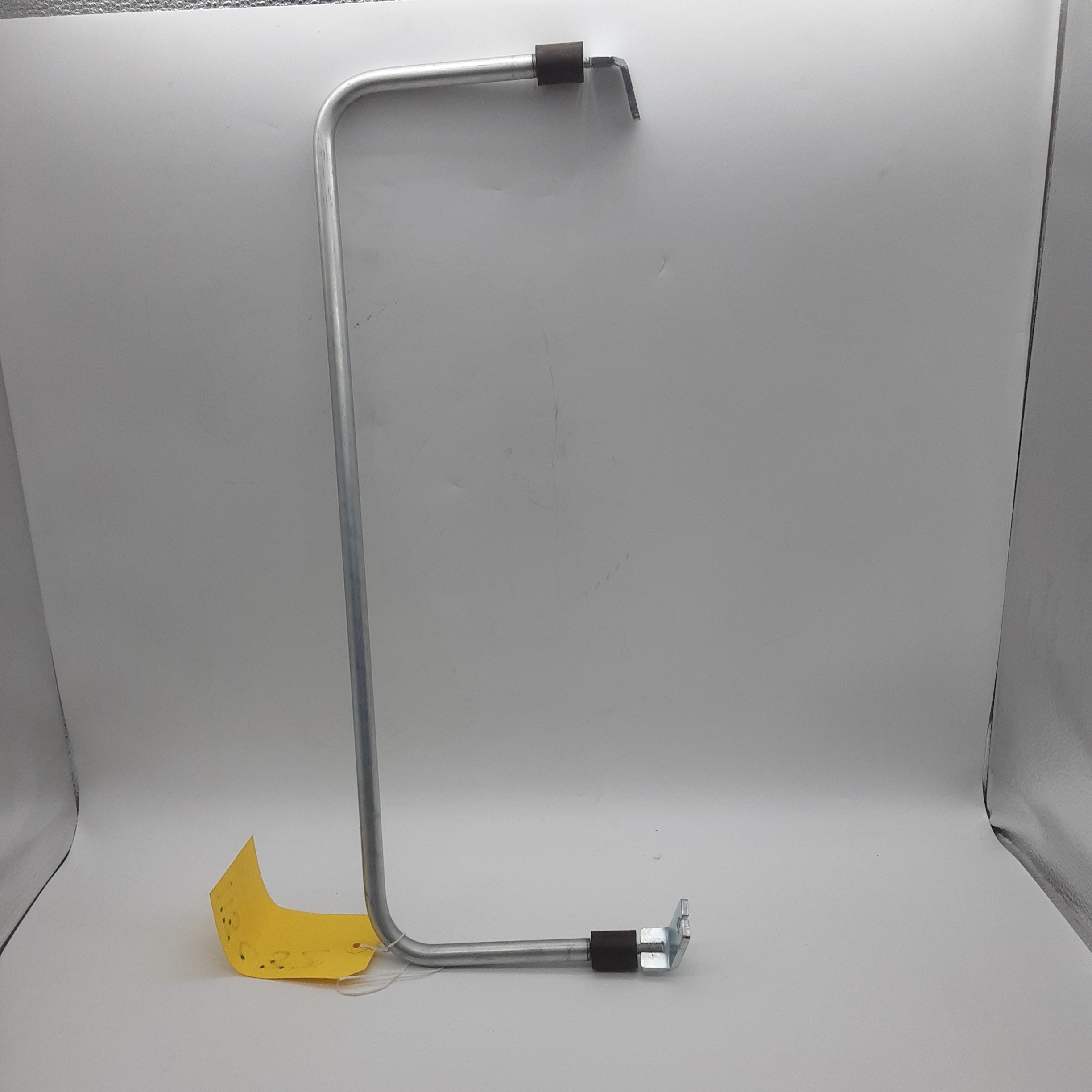 Rotary R8 Arm Style Anti - Toe Trap Guard Long c/w Buffers 490mm ...