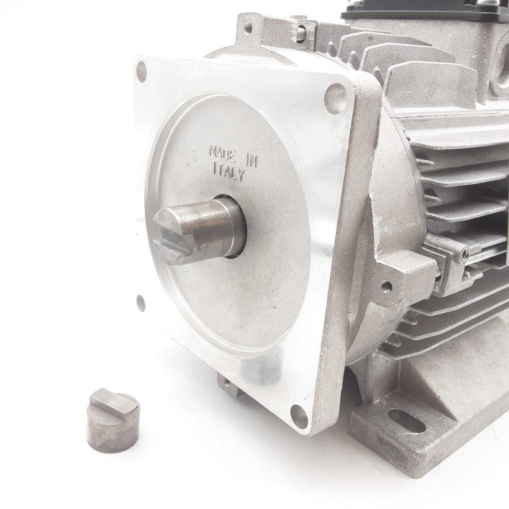 Rotary 3T/ SPO40E Motor – Everard Group Limited