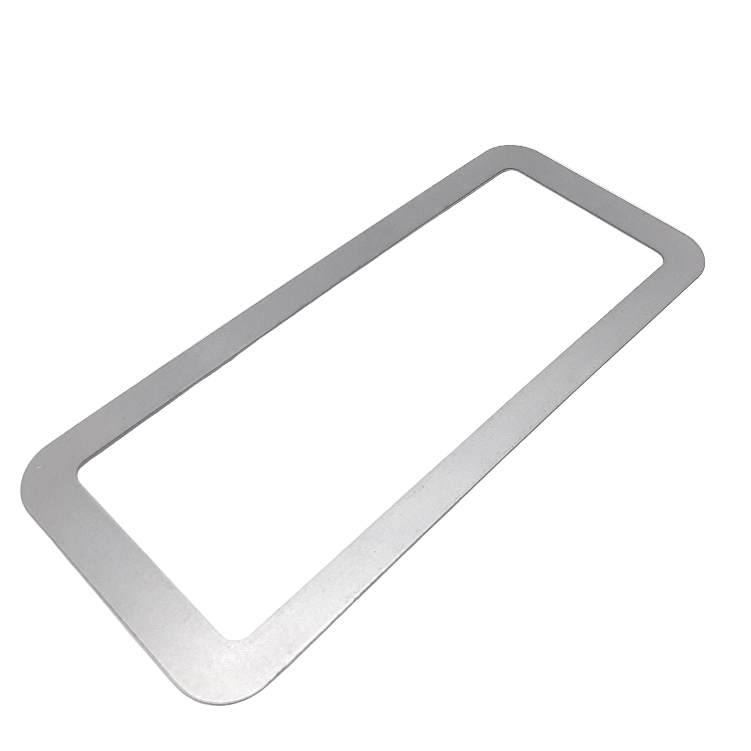 Rotary Slider Block Shim – Everard Group Limited