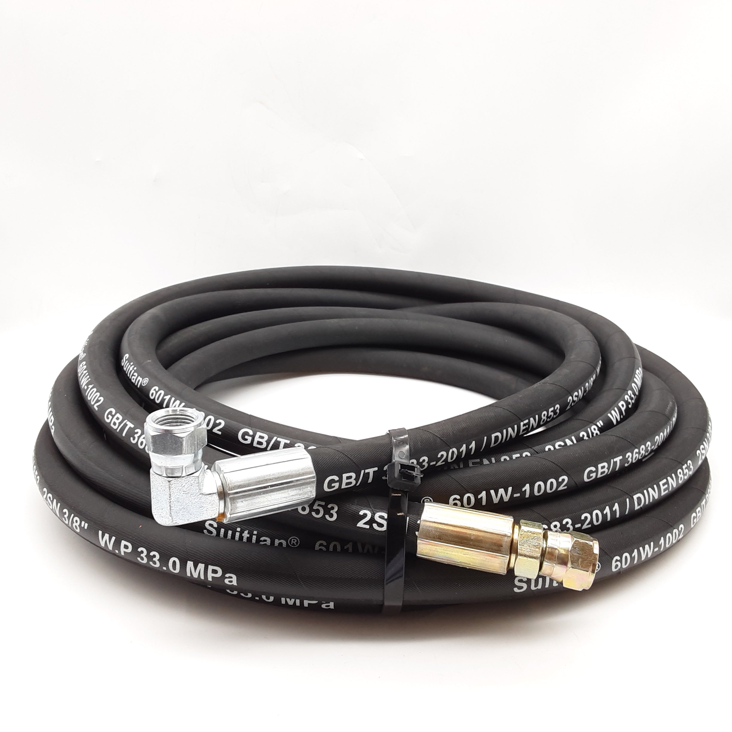 Rotary SPOA3T Overhead Hydraulic Hose for EH1 (Standard Height ...