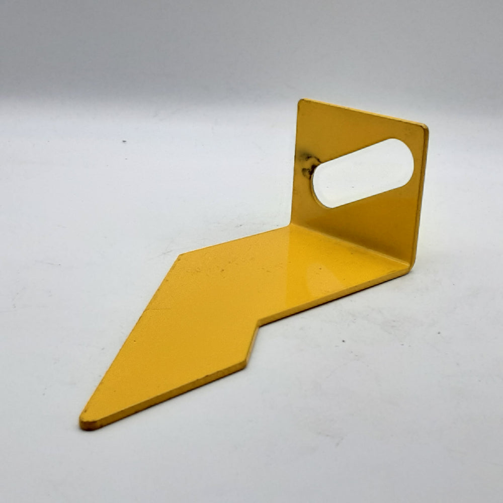 Rotary SPO54/SPOA40 Toe Trap Guard Left (Yellow) – Everard Group Limited