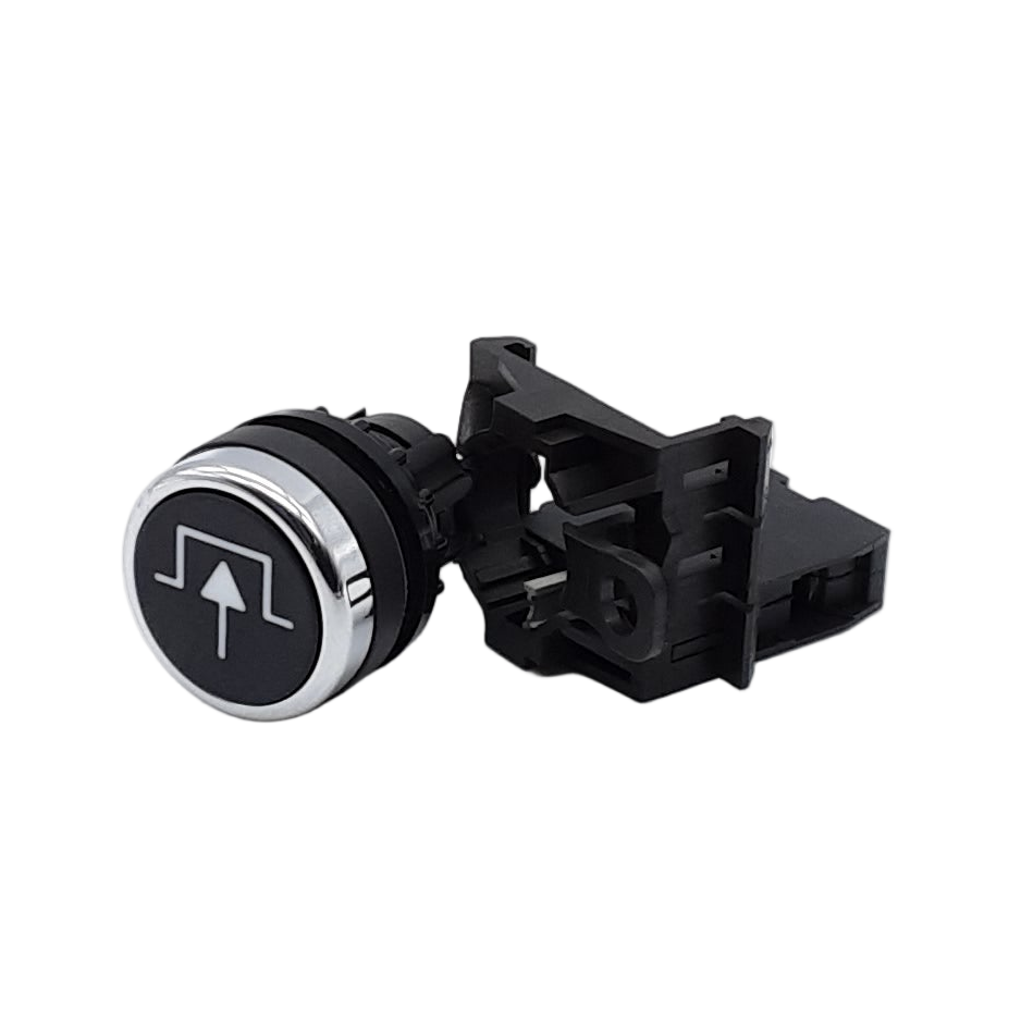 Rotary SPOA3TE/SPOA40E Locking Latch/Park Button – Everard Group Limited