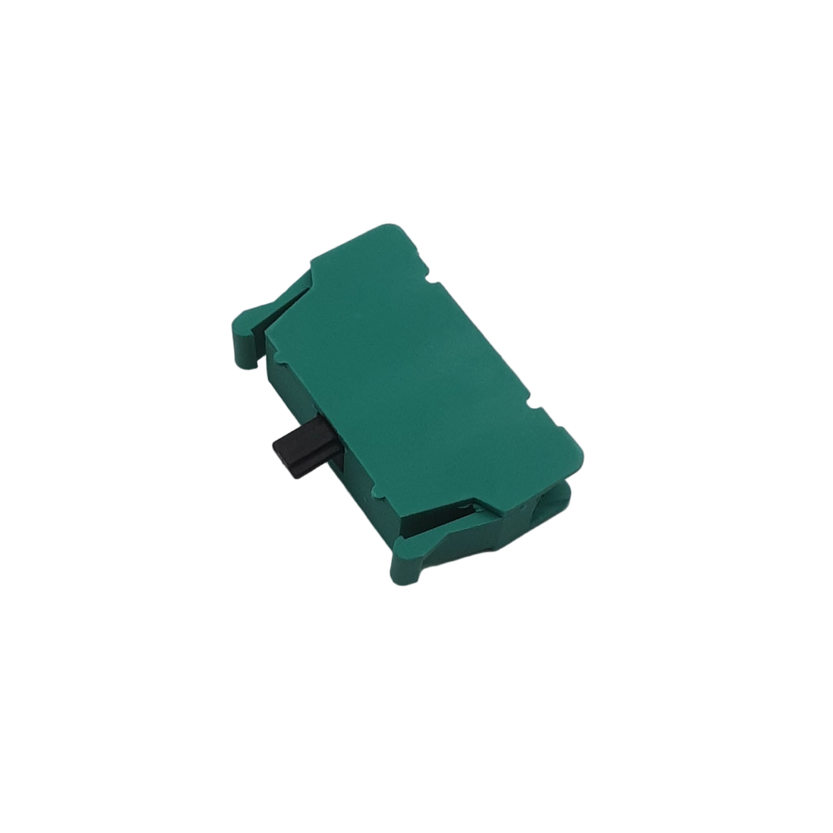 Rotary Single Push Button Contactor (Green) – Everard Group Limited