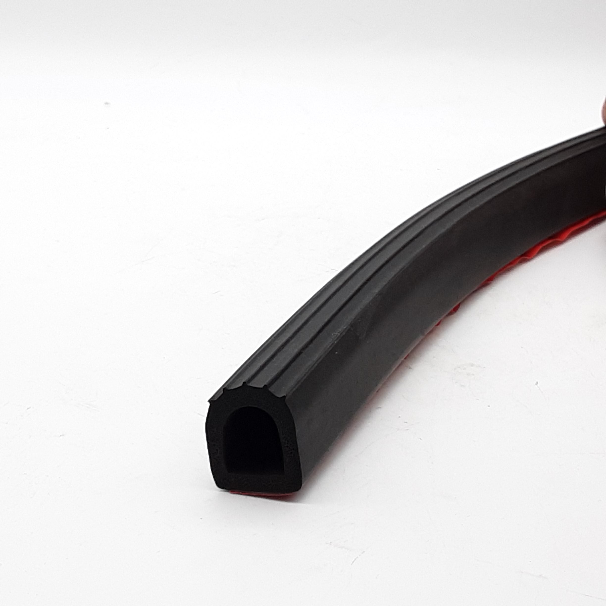 Rotary Rubber Door Bump Strip 3T – Everard Group Limited