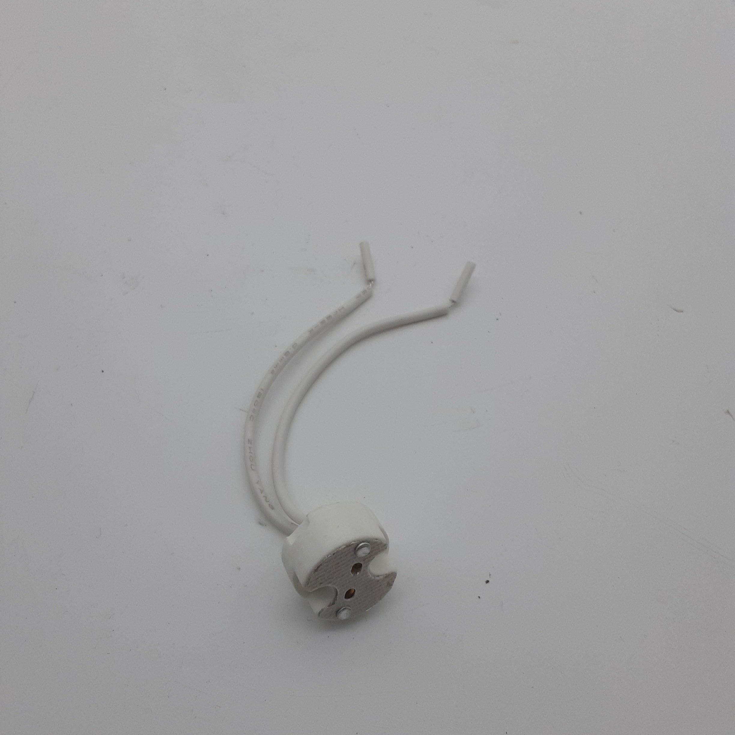 Rotary PD304 12v LED Bulb Connector plus Lead – Everard Group Limited