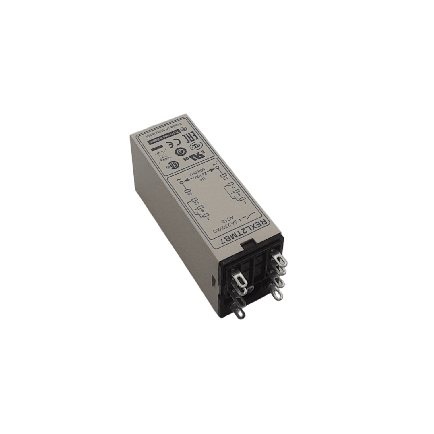 Rotary KT1 Time Delay Relay (Timer) Fits SM40 & SM65 – Everard Group ...