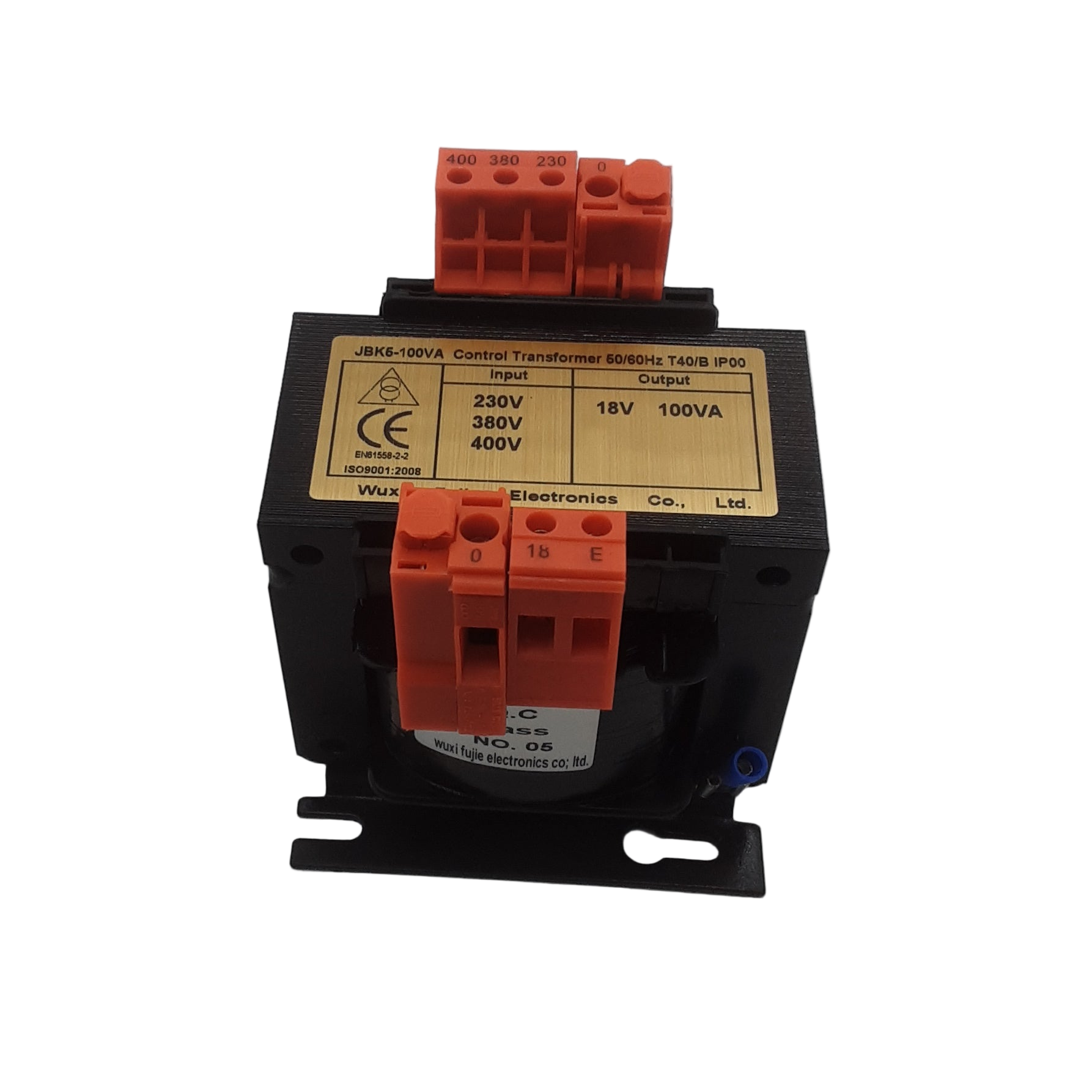 Rotary DS35 Transformer – Everard Group Limited