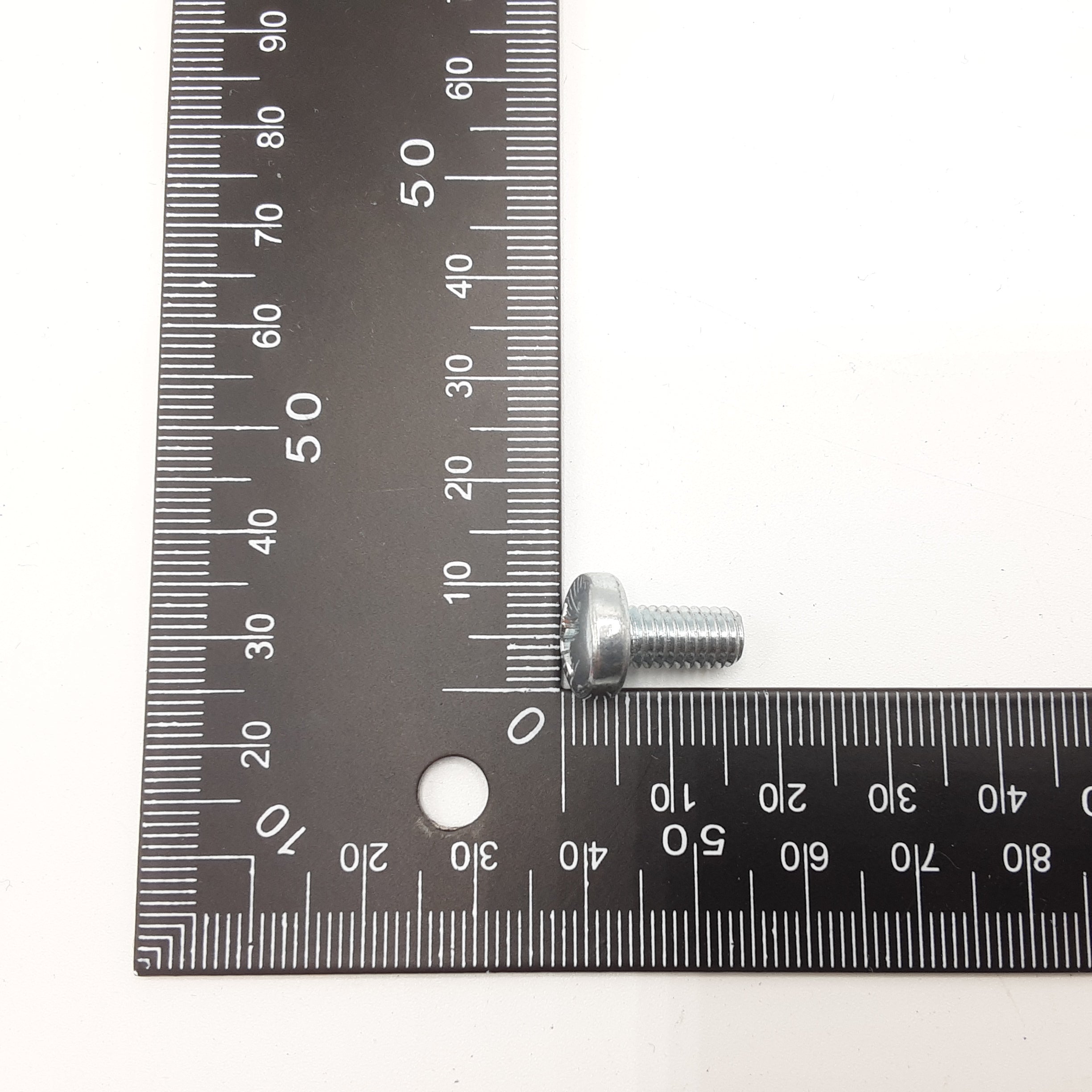 Rotary SM40NB 47N Recessed Pan Head Fixings – Everard Group Limited