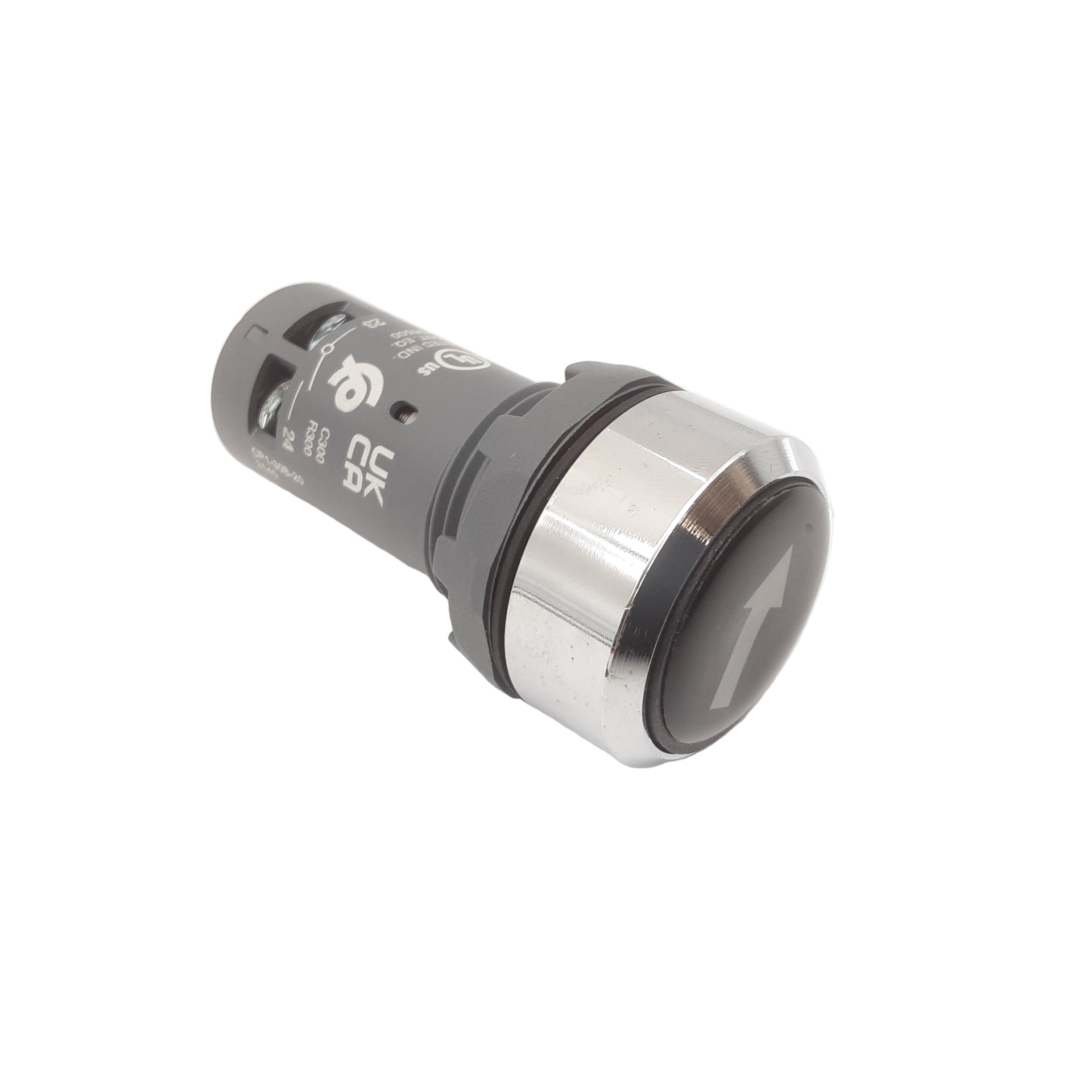 Rotary DS35 Up Button – Everard Group Limited