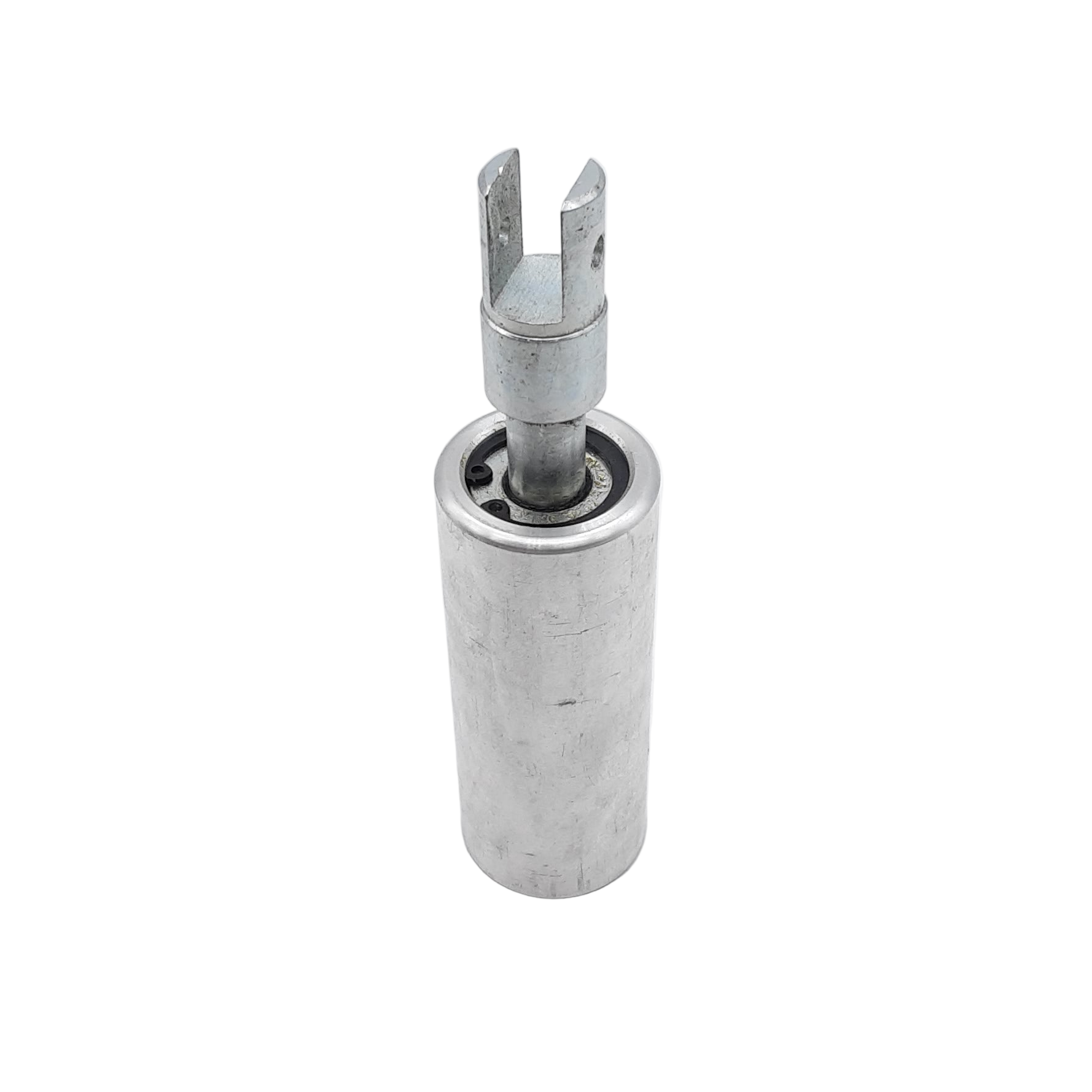 Rotary SM40 Pneumatic Latch Cylinder Round Body – Everard Group Limited