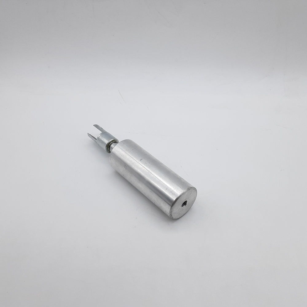 Rotary SM40 Pneumatic Latch Cylinder Round Body – Everard Group Limited