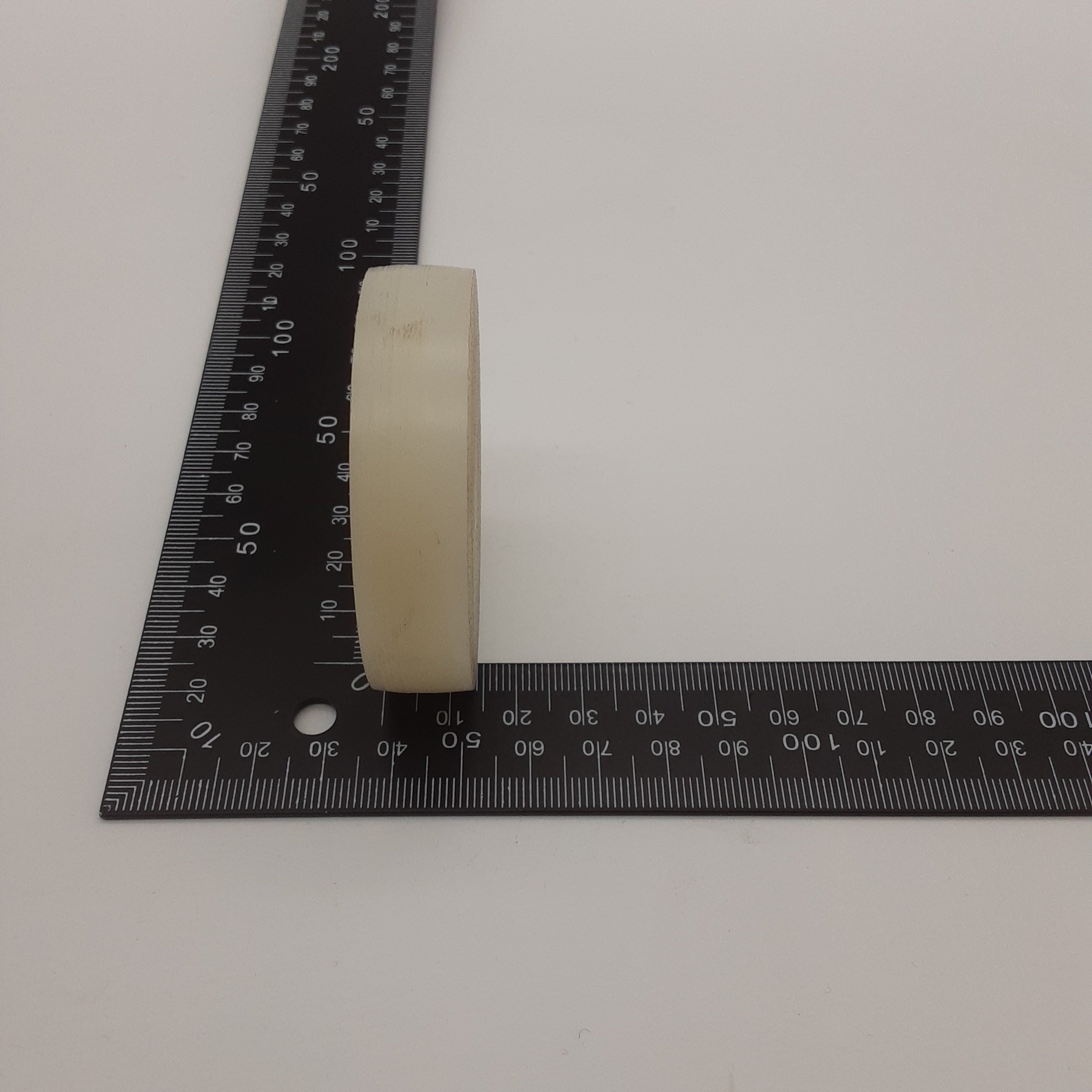 SM40 Ram Head Roller – Everard Group Limited