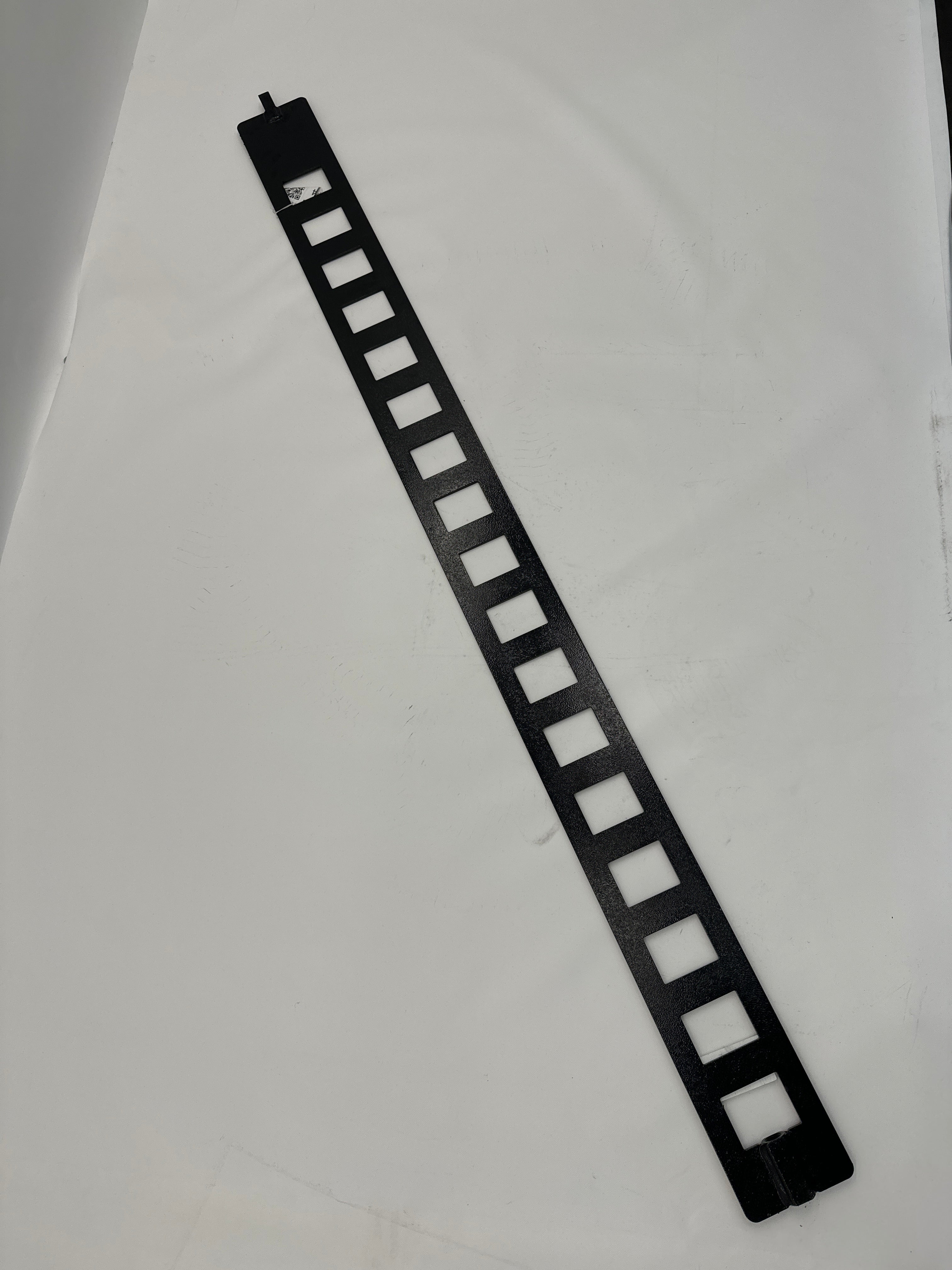 LADDER RAL 9005 Rotary SM40-47N – Everard Group Limited