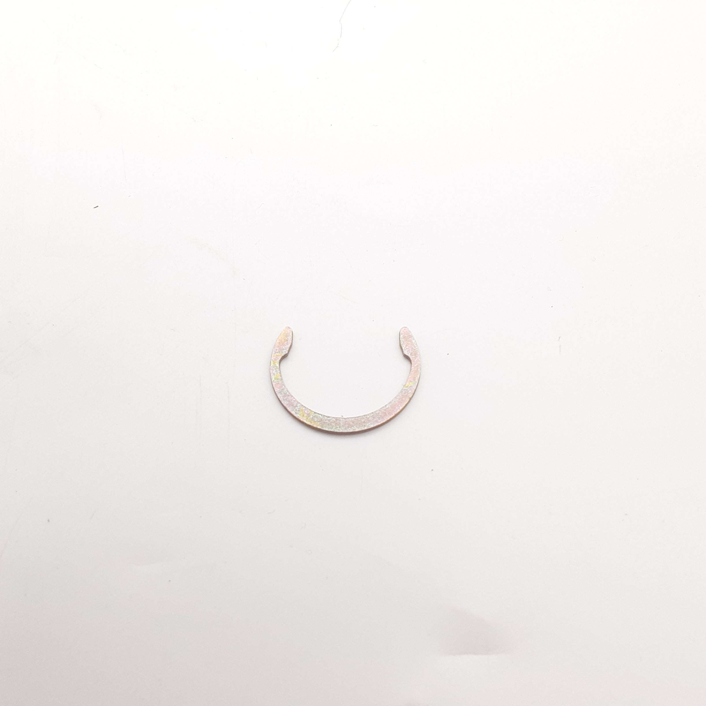 Rotary Arm Lock Retainer Pin Cresent Ring Non OEM – Everard Group Limited