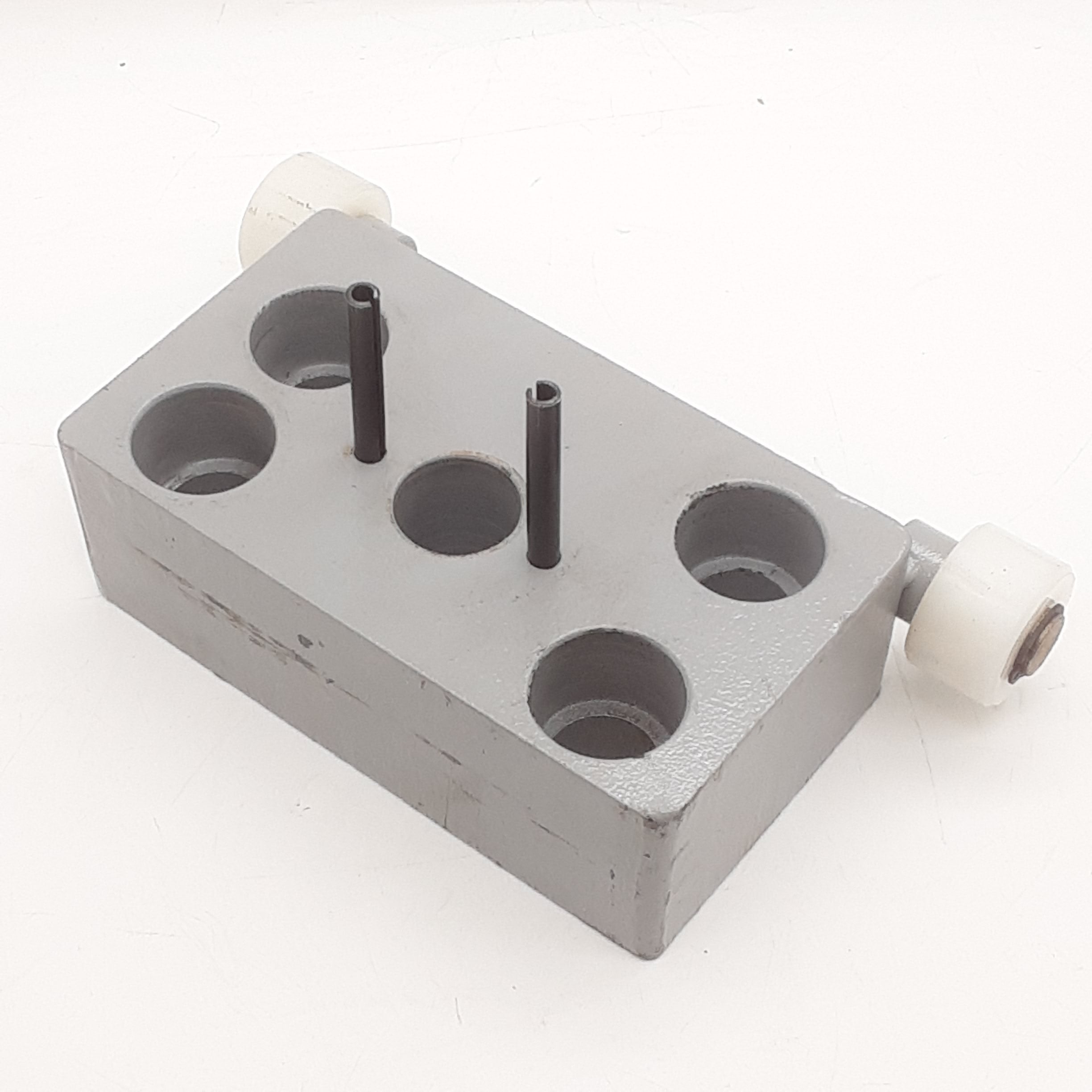 Rotary SM40 Cable Support Bar Weldment – Everard Group Limited