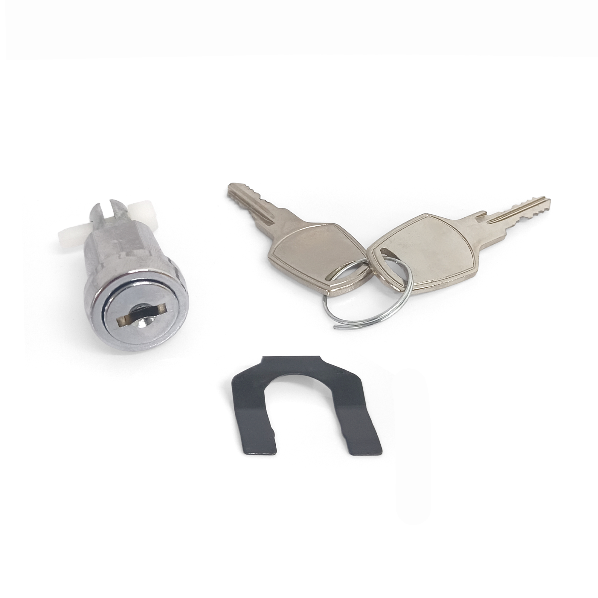 Rousseau R-Cabinet Replacement Barrel Lock c/w 2 x Keys – Everard Group ...
