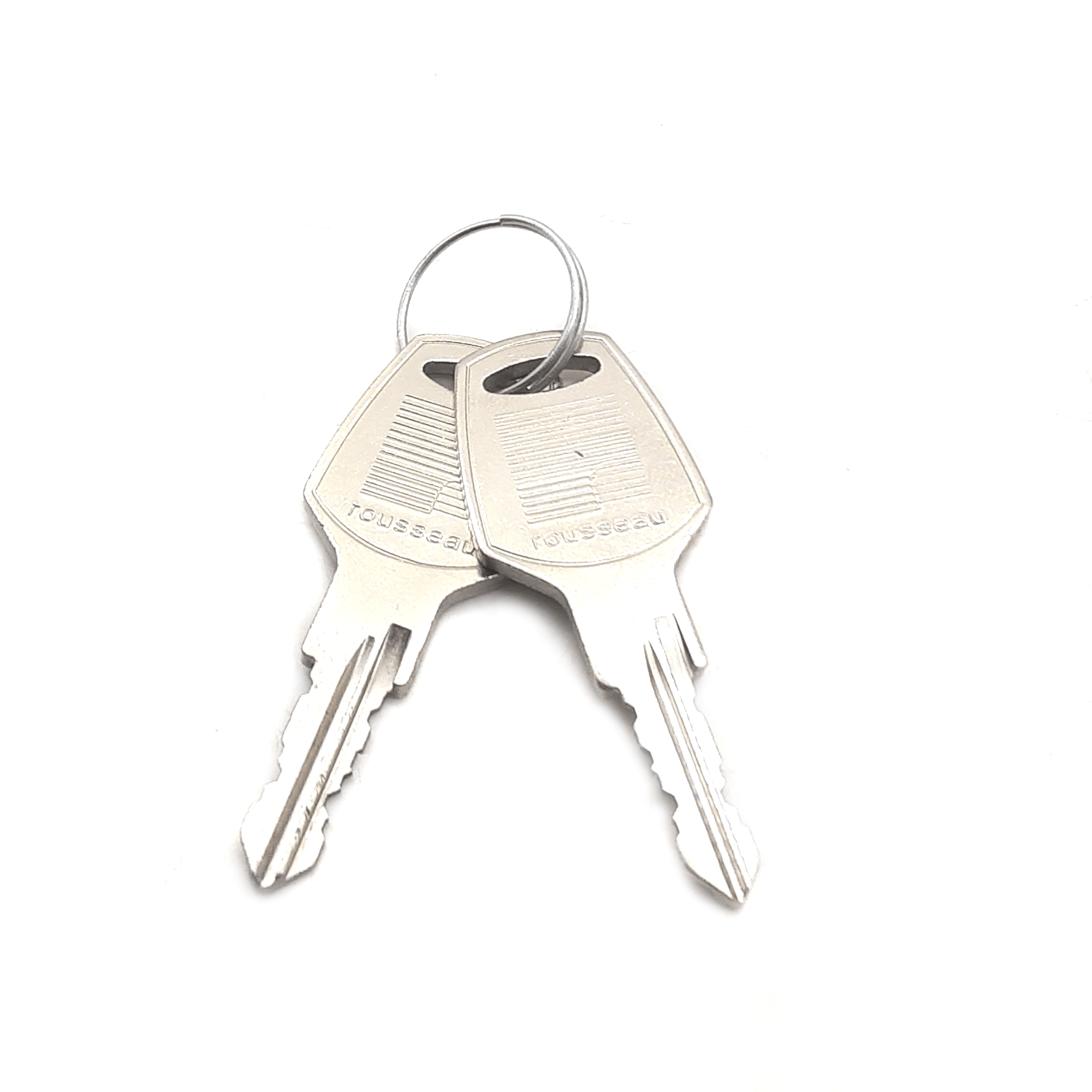 Rousseau R-Cabinet Replacement Barrel Lock c/w 2 x Keys – Everard Group ...