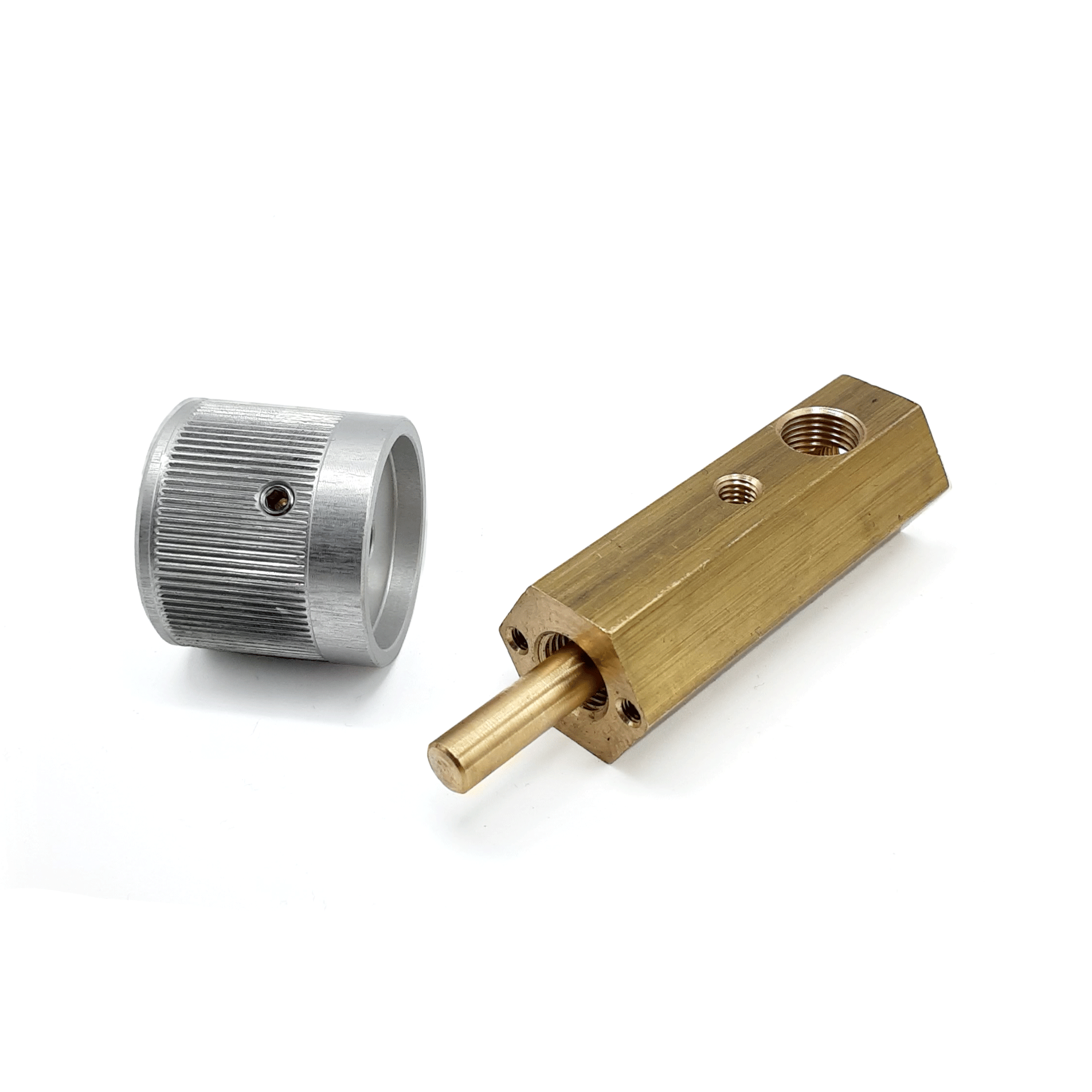 GL Technics VAS6860 Pressure Regulator – Everard Group Limited