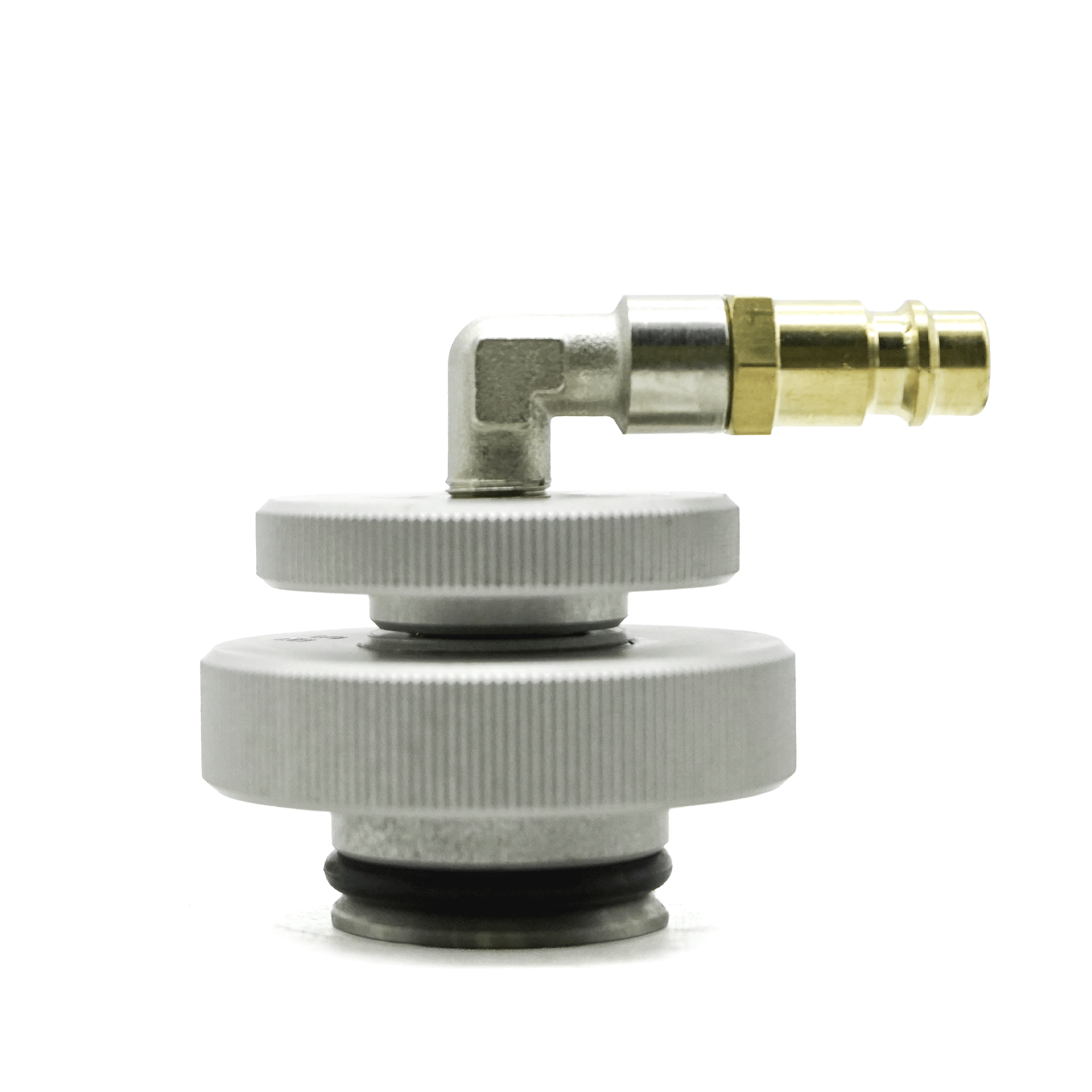 GL Technics VAS 6860 Brake Bleeder Adaptor BS 38 W – Everard Group Limited