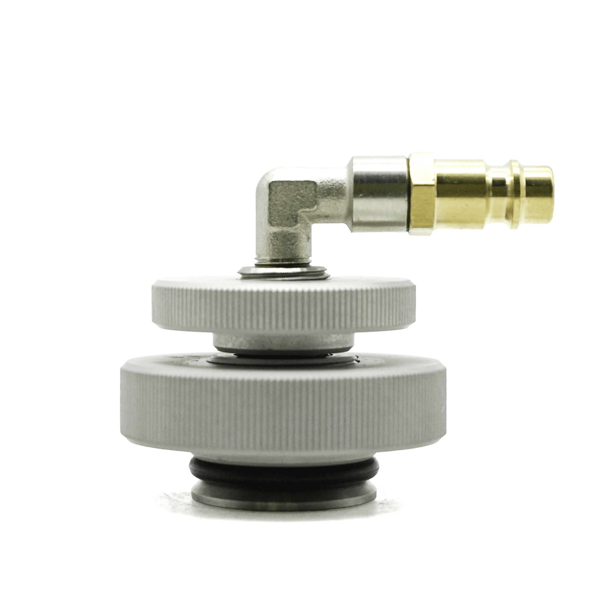 GL Technics VAS 6860 Brake Bleeder Adaptor BS 39 W – Everard Group Limited