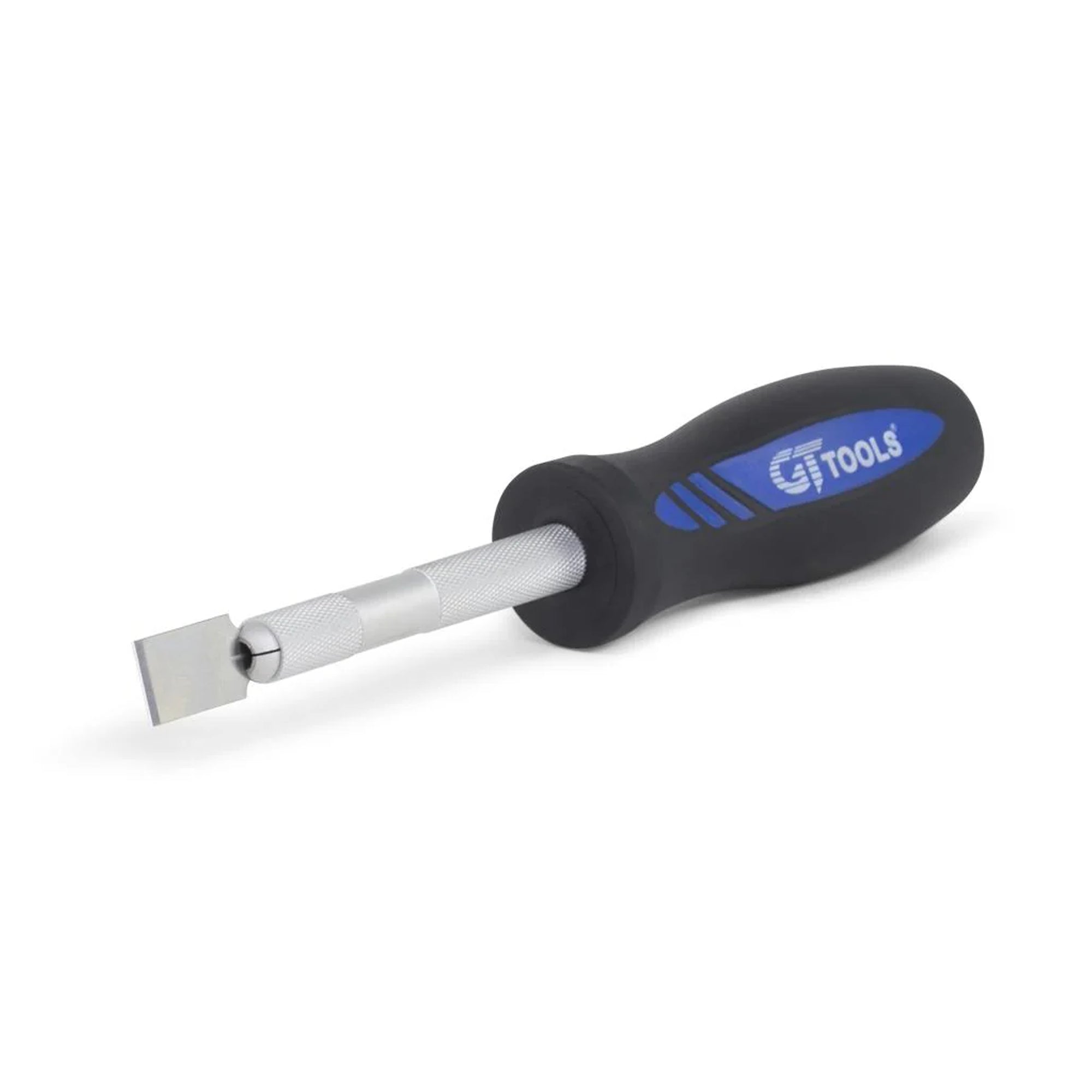 GT Tools Glass Urethane Scraper – Everard Group Limited