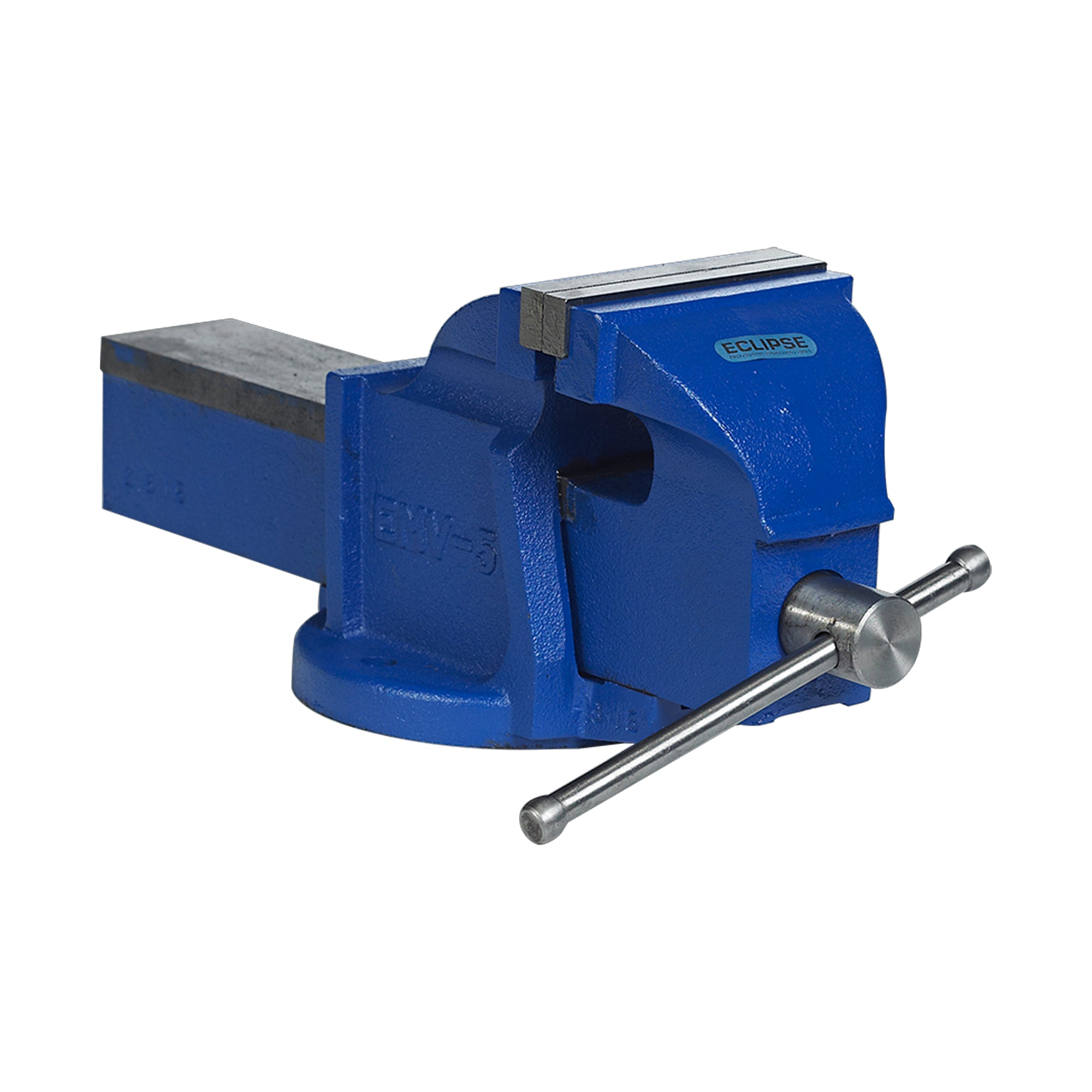 8 Inch Engineers Vice 200mm – Everard Group Limited