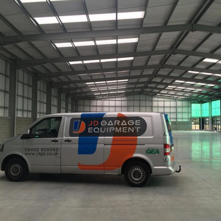About Us – Everard Group Limited